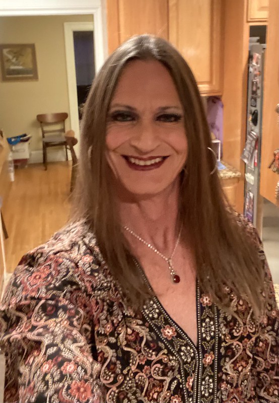 Kris - URNotAlone.com