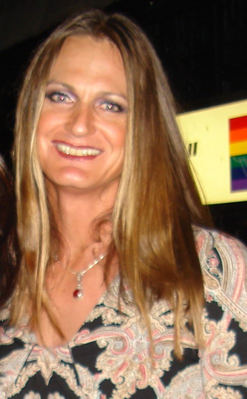 Kris - URNotAlone.com